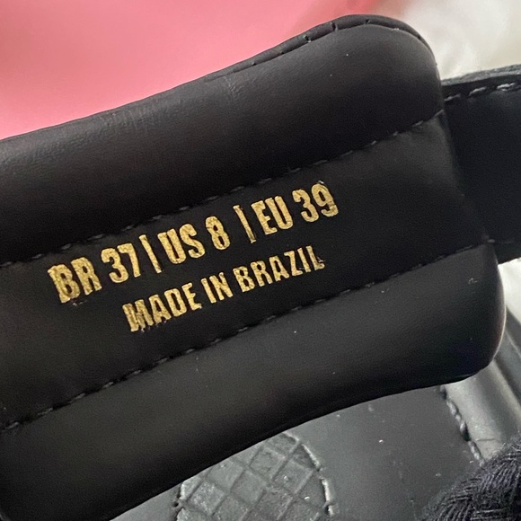 FARM Rio | Shoes | Farm Rio Sand Rope Tie Flatform Sandals | Poshmark